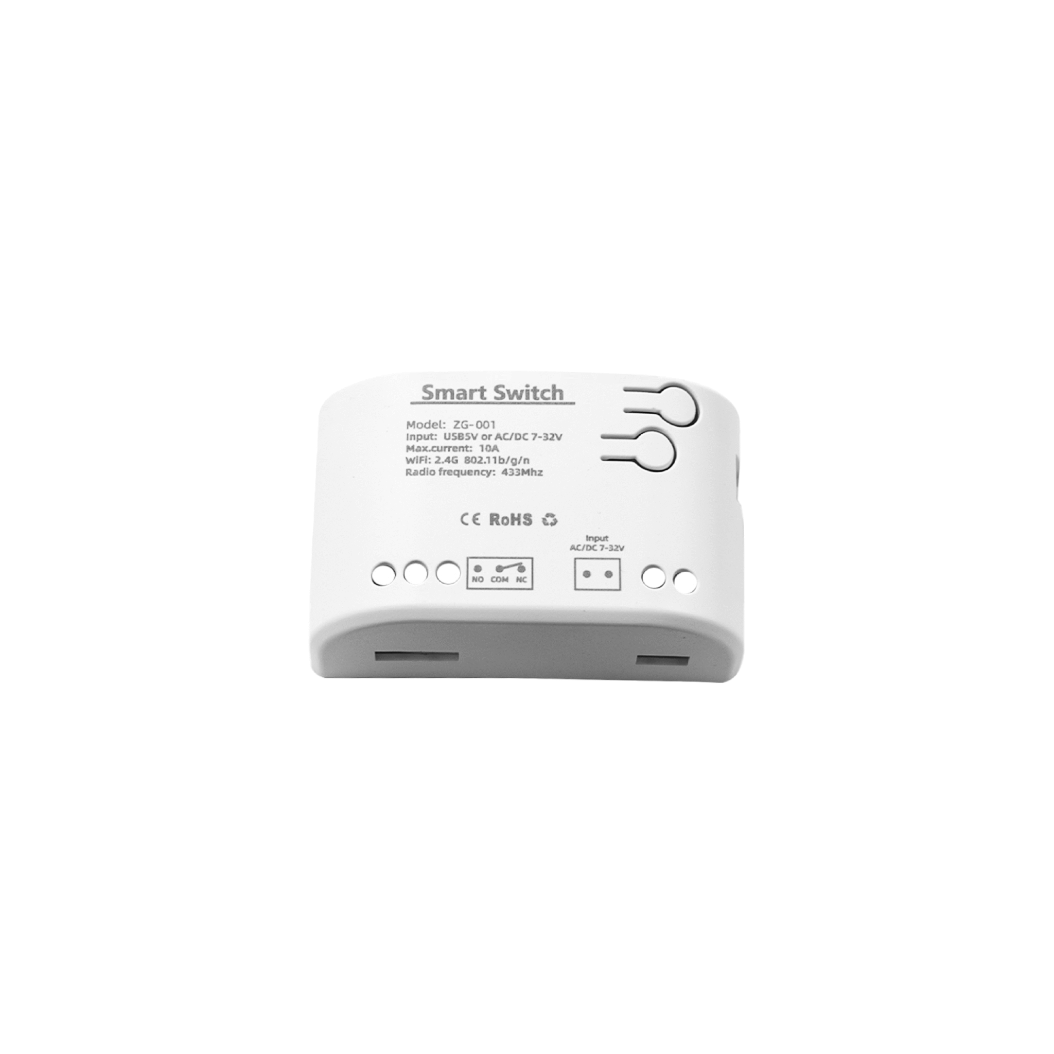 Wi-Fi 1 Channel relay Module – IOT BAHRAIN